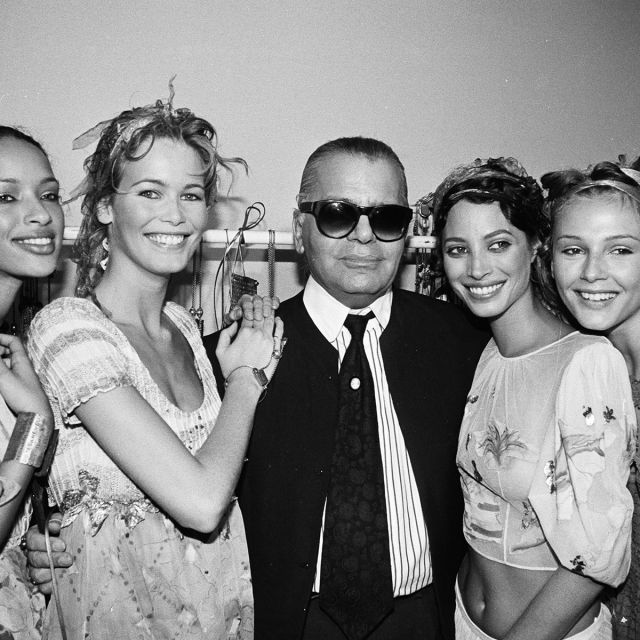 Maison Chloé：历史悠久的法国时尚品牌 - Chloé 官方网站