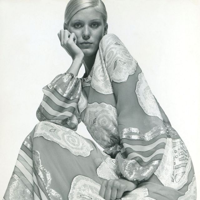 Maison Chloé：历史悠久的法国时尚品牌 - Chloé 官方网站