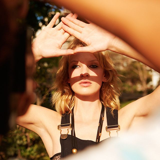 Maison Chloé：历史悠久的法国时尚品牌 - Chloé 官方网站