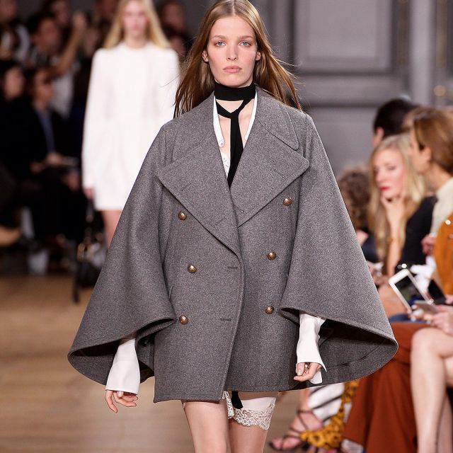 Maison Chloé：历史悠久的法国时尚品牌 - Chloé 官方网站